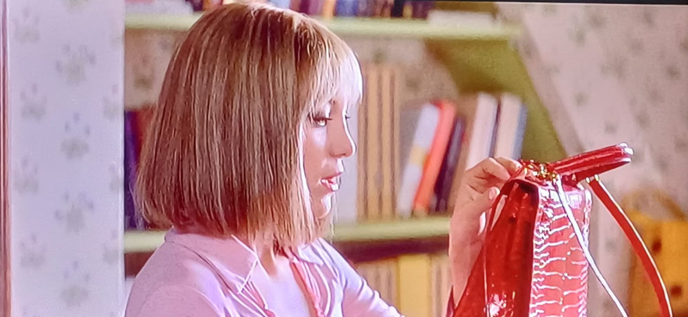 Bags on Film - Iconic Bags From The Movies (PART 3)