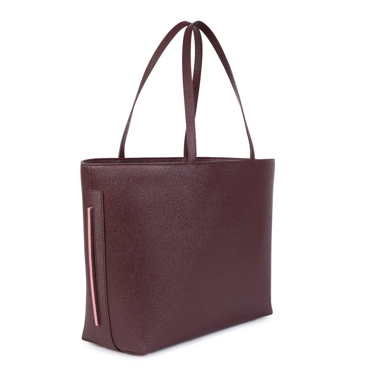 Apple Leather Bag Collection | Sophie Summer